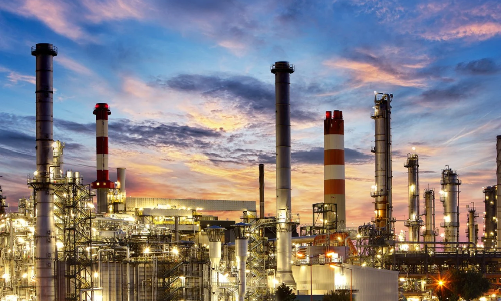 Energy insurance market softening in 2026 gives buyers new leverage ...