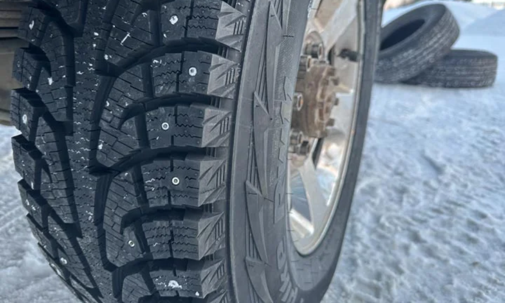Tire choice now a key factor in winter auto premiums, experts say ...