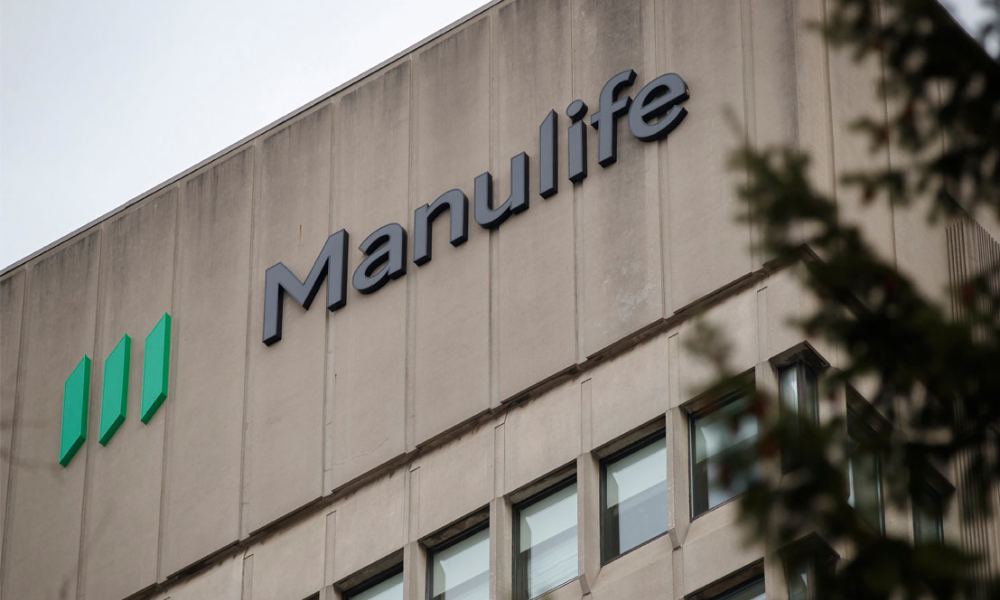 Manulife sets record 2025 core earnings as Asia and Global WAM power ...