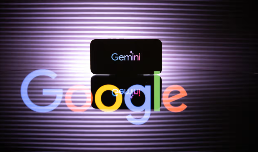 Definity scales agentic AI with enterprise-wide Gemini rollout ...