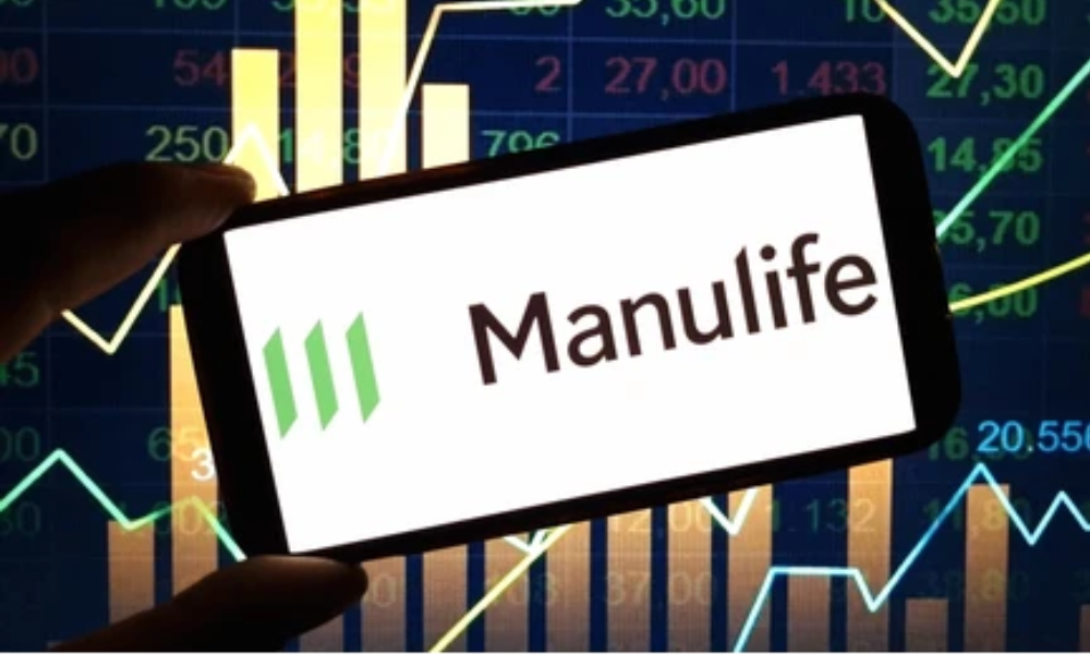 Manulife names new Canada and Hong Kong CEOs in executive shakeup ...