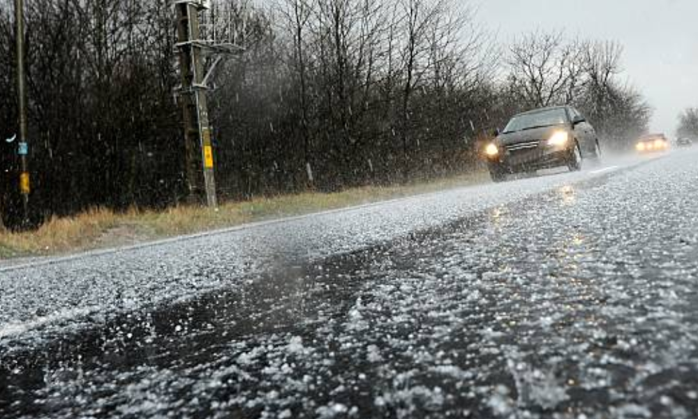 Tornado warnings and hail put southeast Saskatchewan insurers on alert ...