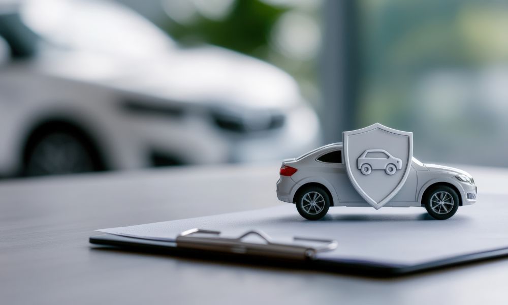 Cracking the clone: A new era of auto fraud | Insurance Business