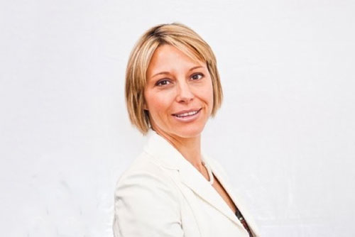 Singlife hires Samantha Ghiotti for deputy CEO role | Insurance Business