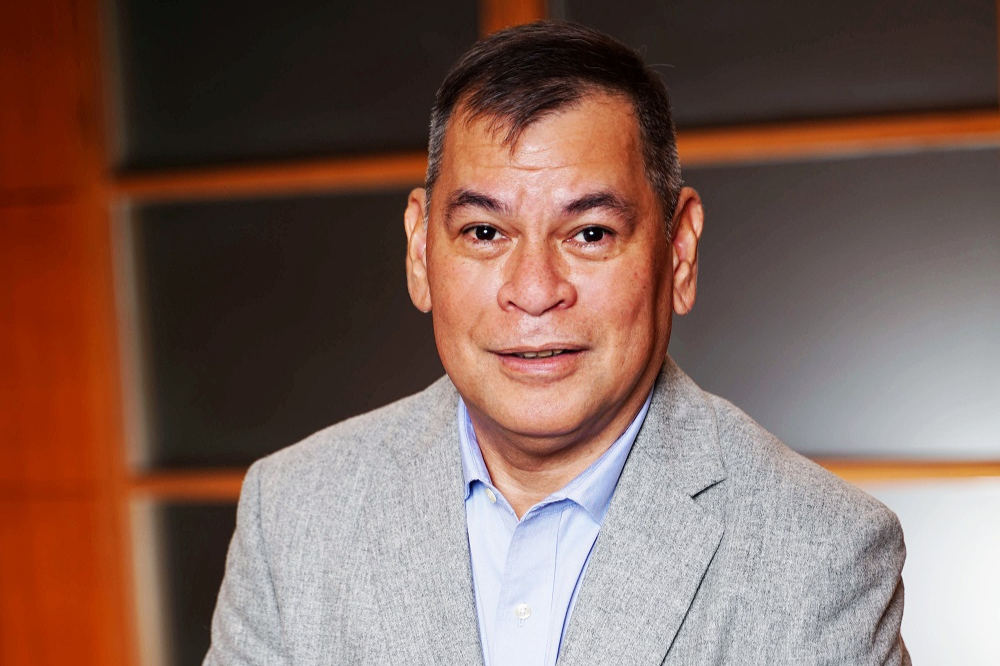 Insular Life gearing up to compete with global heavyweights | Insurance ...