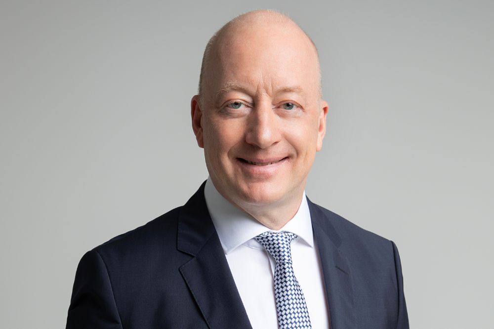 Gallagher strengthens Asian financial lines with senior appointment ...