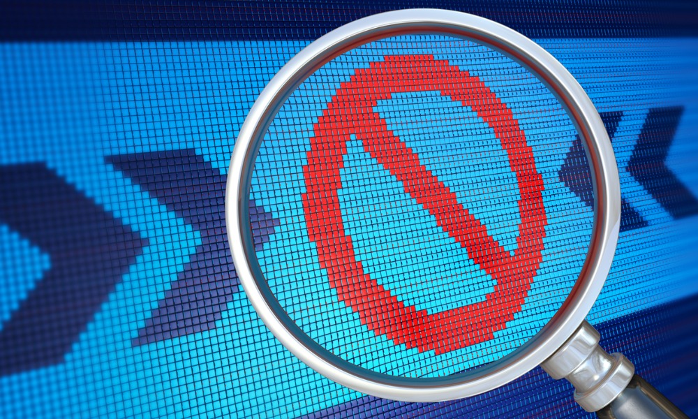 HK regulators issue six-month ban to technical rep | Insurance Business