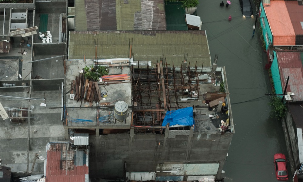Philippines rolls out emergency loans for typhoon relief | Insurance ...