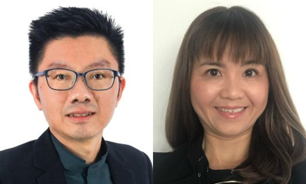 Singlife, JP Morgan Asset partner for enhanced index fund | Insurance ...