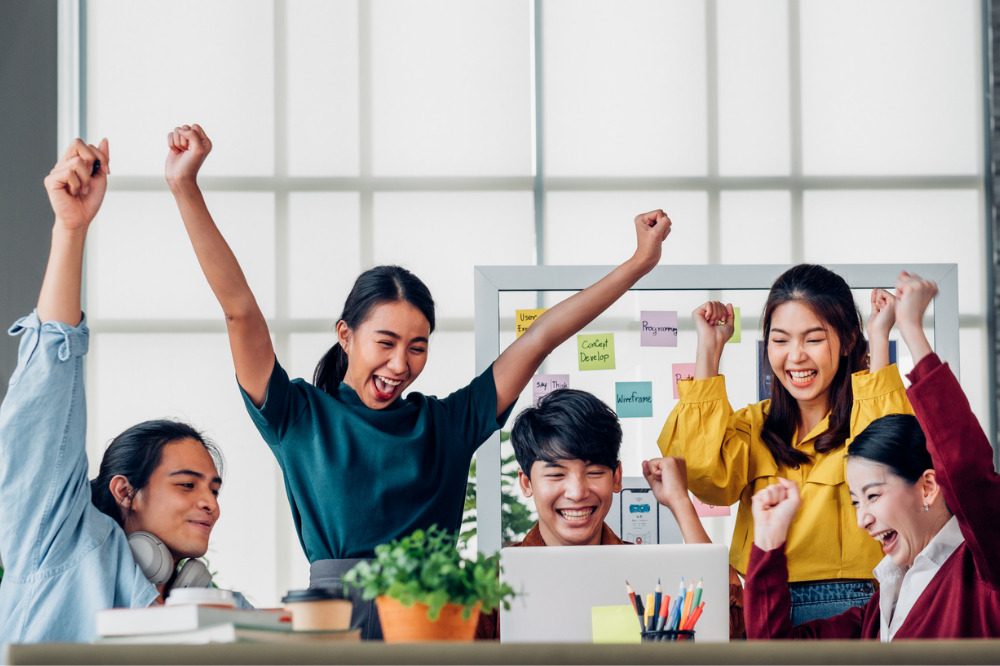 Asia's top insurance employers reveal secret to keep employees happy ...