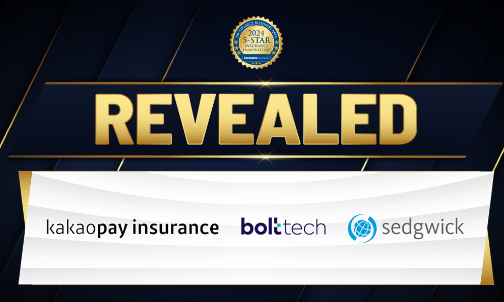 Revealed – Asia’s top insurance innovators for 2024 | Insurance Business