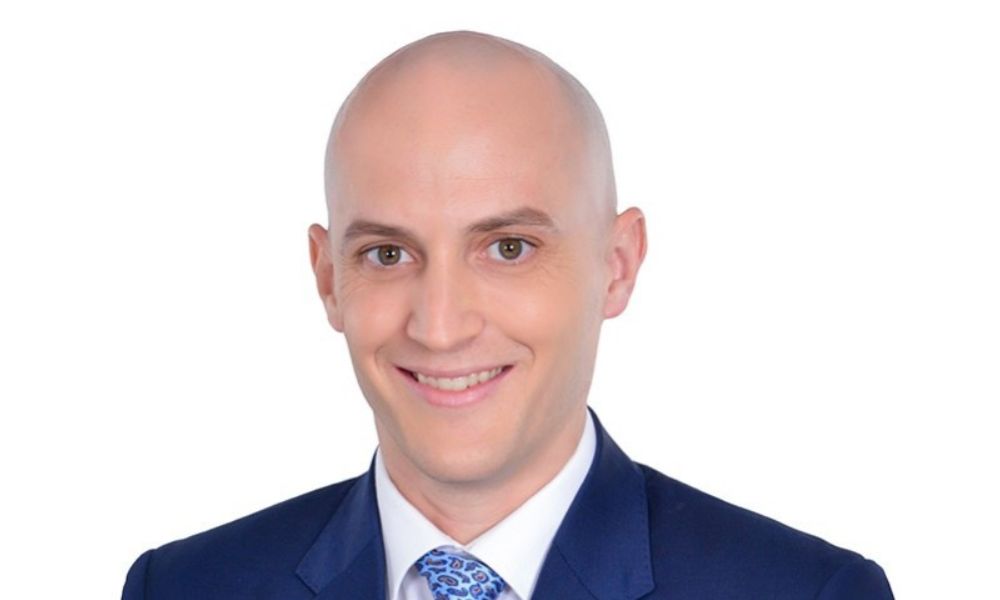 Sompo taps new leader to drive claims excellence in Asia Pacific ...