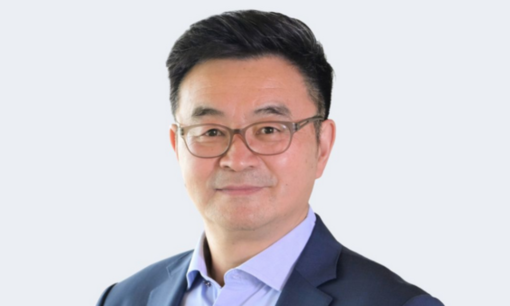 Prudential reshapes Asia team with new regional CEO role | Insurance ...