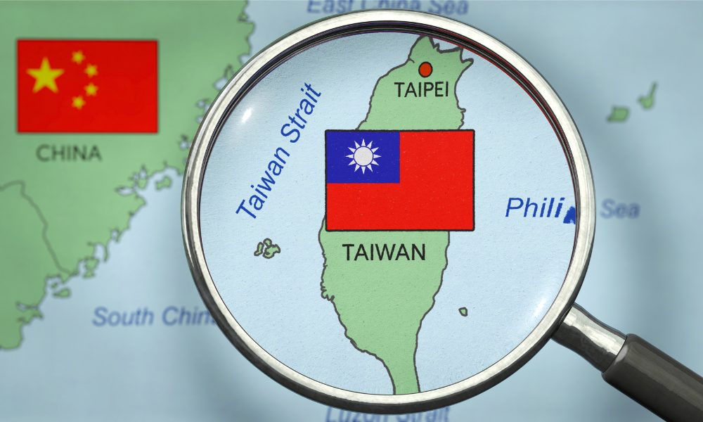 Taiwan insurers exposed as currency swings hit USD assets | Insurance ...
