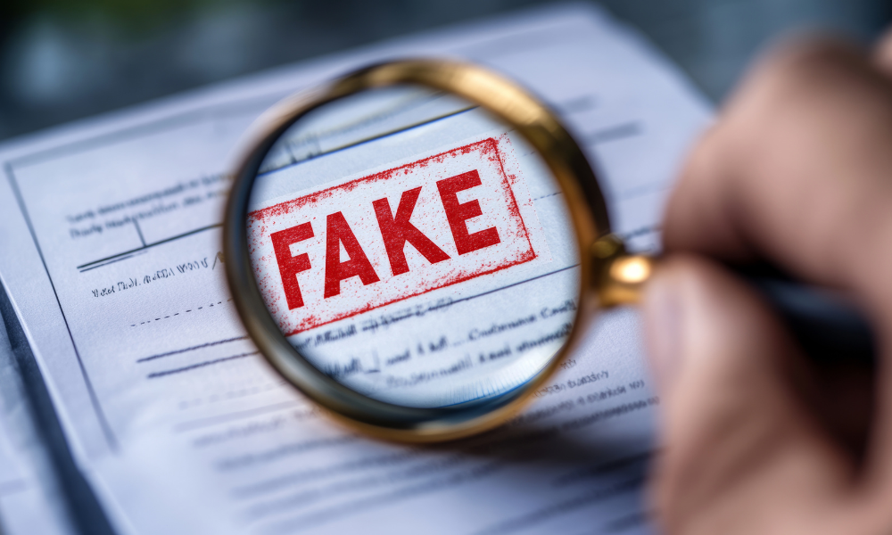 Fake policies cost two Hong Kong intermediaries their licenses ...