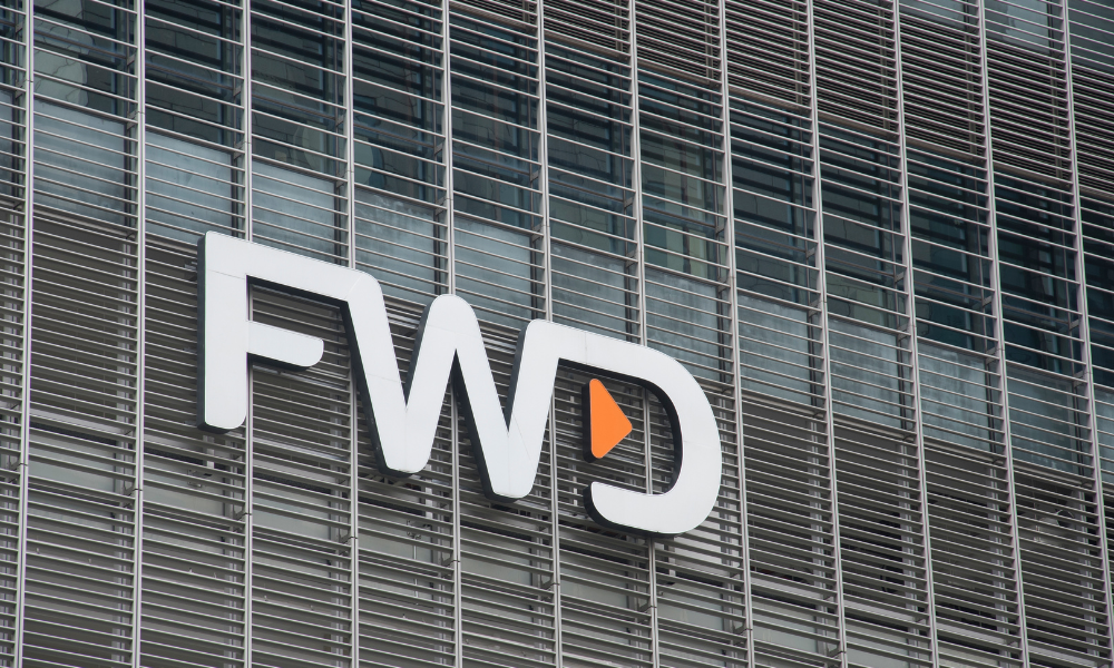12 grants mark FWD's 12th anniversary | Insurance Business