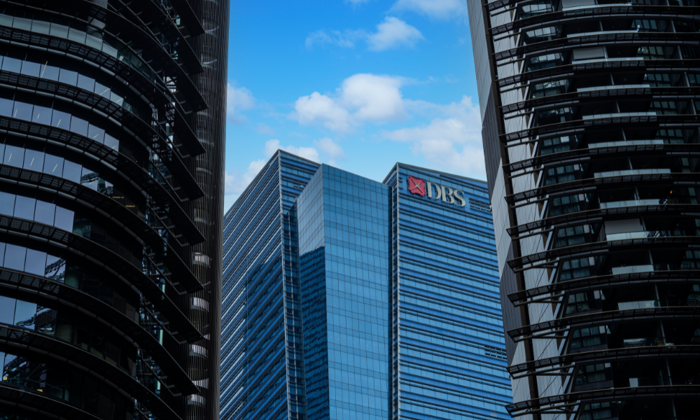 Former DBS manager jailed over $1.4 million scam | Insurance Business