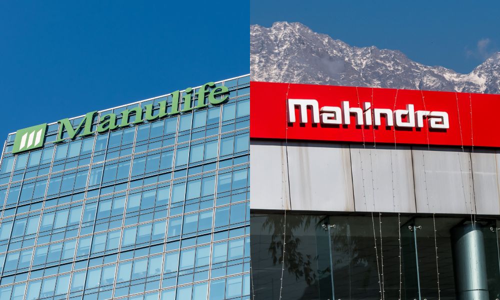 Manulife, Mahindra strike joint venture to push into India's booming ...