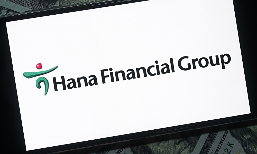 Hana Financial to keep current leadership | Insurance Business