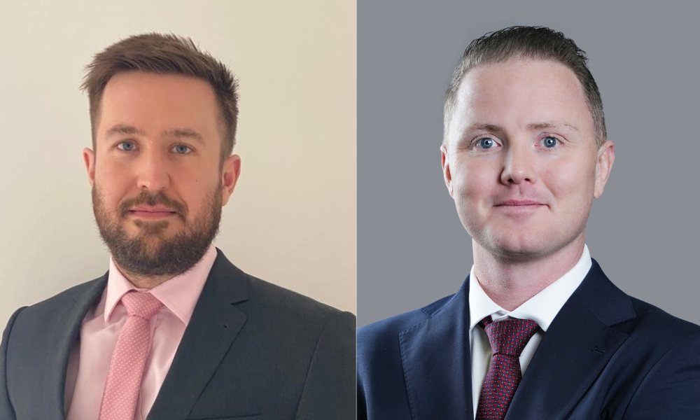 Crawford boosts Middle East divisions with key leadership moves ...