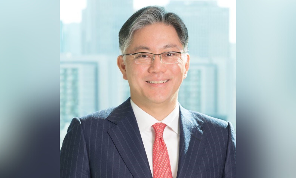 Consulting giant revamps Asia-Pacific strategy for future growth ...
