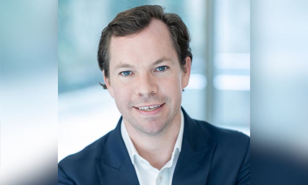 Consilium announces global expansion with new Singapore office ...