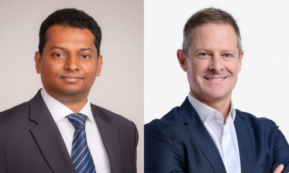 Sun Life, NorthStandard appoint new regional heads in Asia | Insurance ...