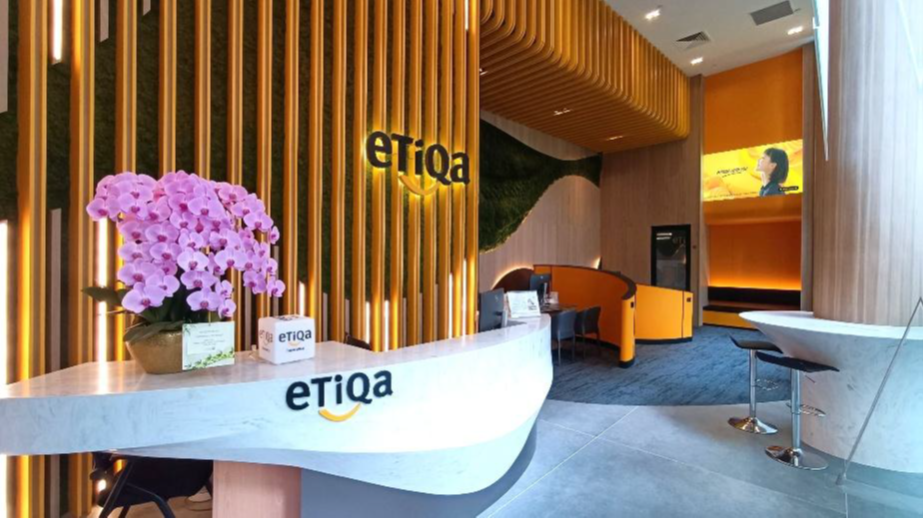 Etiqa Insurance Singapore opens new Capital Square office | Insurance ...