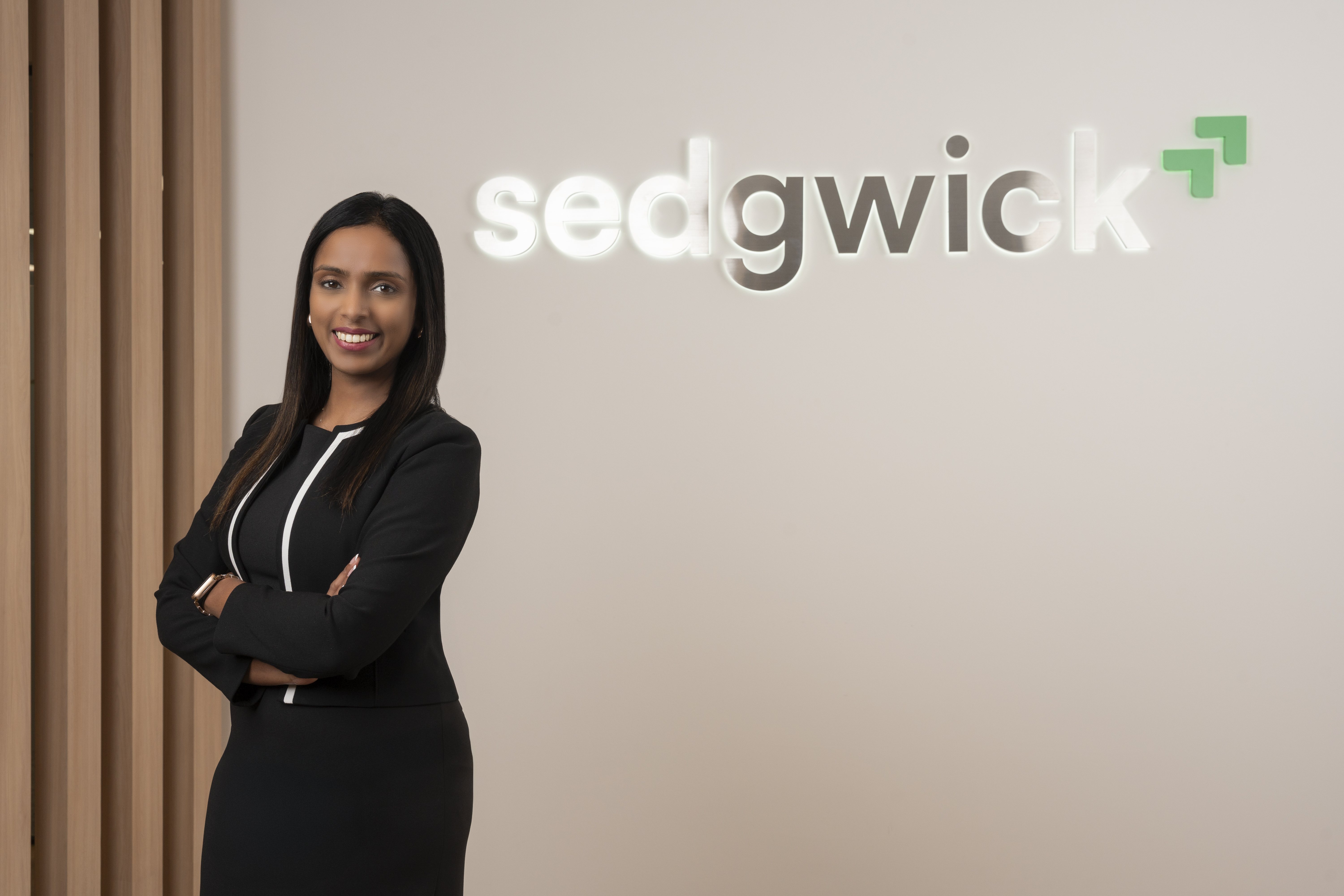 Sedgwick names new CEO for Singapore | Insurance Business