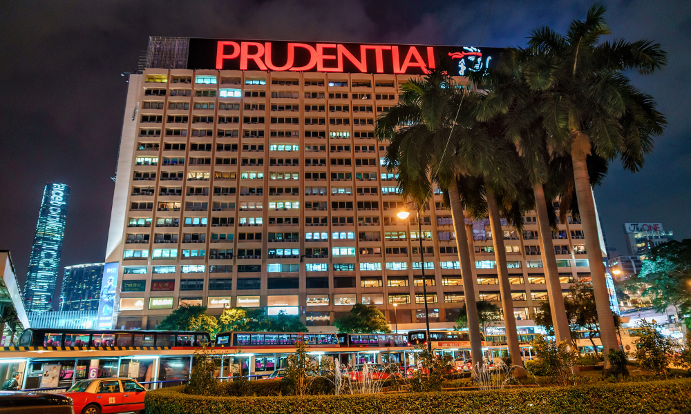 Prudential confirms underwriting agreement for ICICI asset manager ...