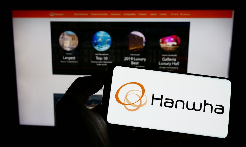 Hanwha General takes control of Indonesia’s Lippo General Insurance ...