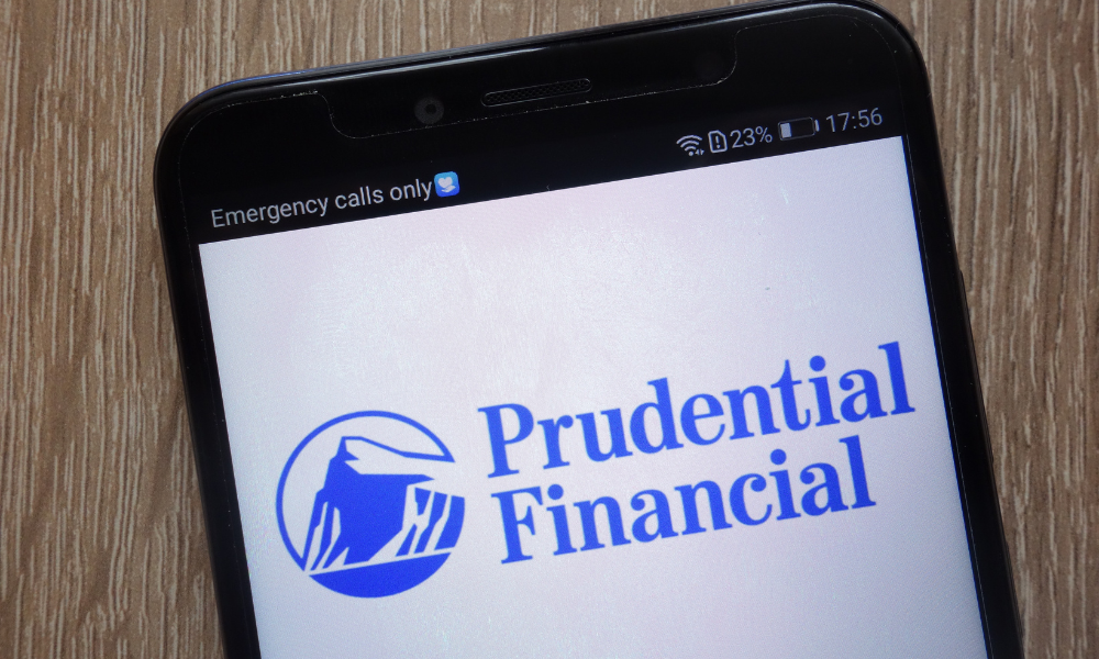 Prudential Japan life executive quits amid misconduct probe | Insurance ...