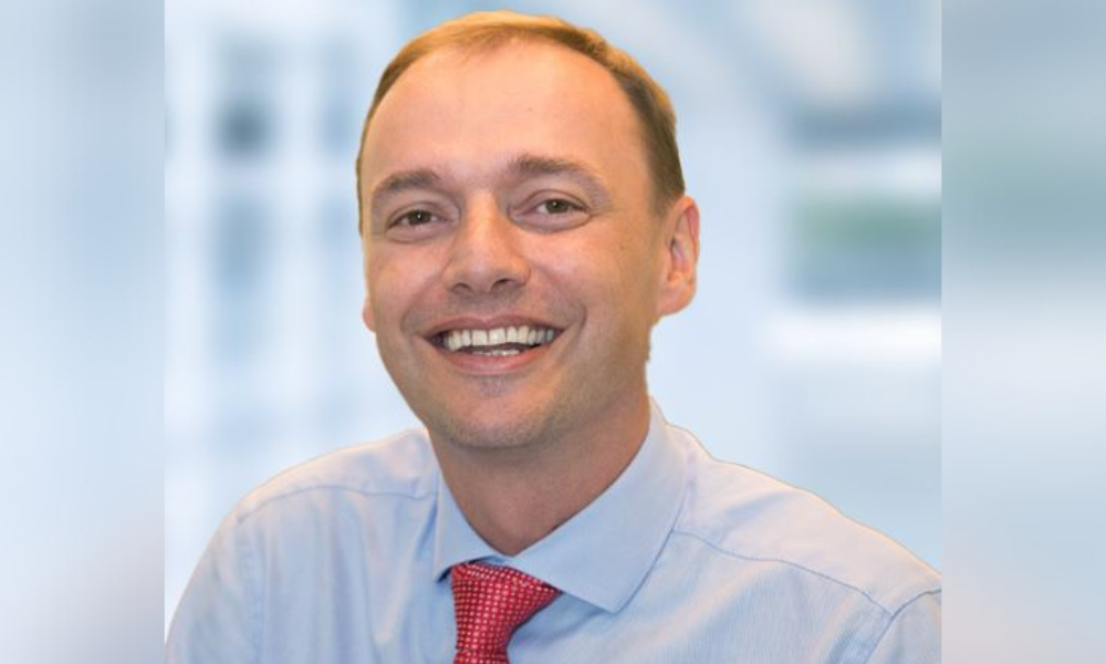 Aon names new CEO to oversee Philippine operations | Insurance Business
