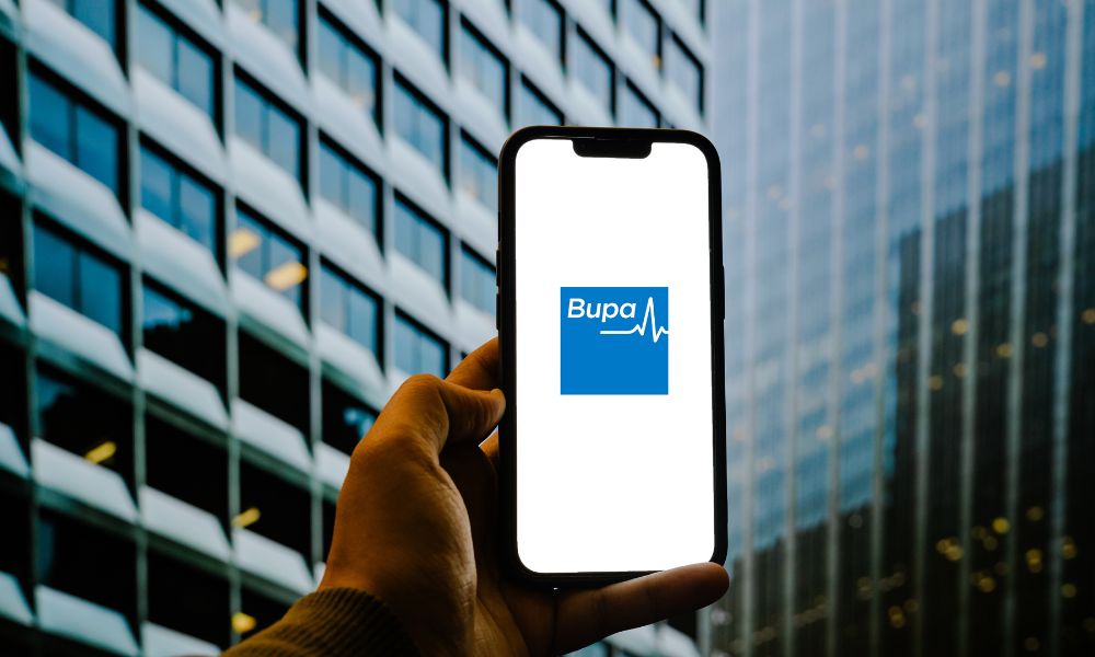 Bupa APAC reports higher 2025 revenue and profit | Insurance Business