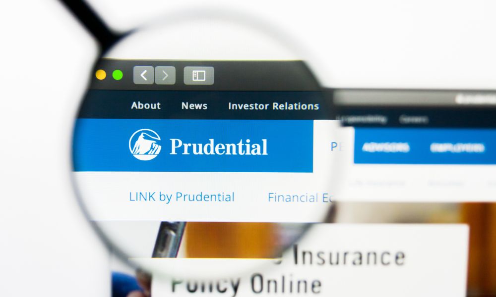 FSA to inspect Prudential parent after long-running fraud | Insurance ...