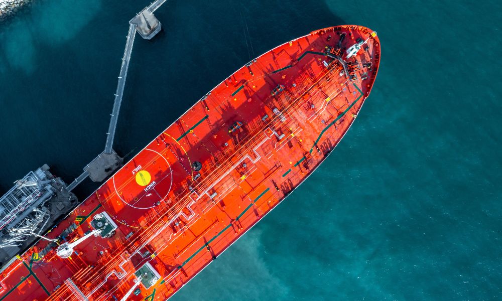 Hormuz passage costs one Korean tanker $2 million in premiums - report ...