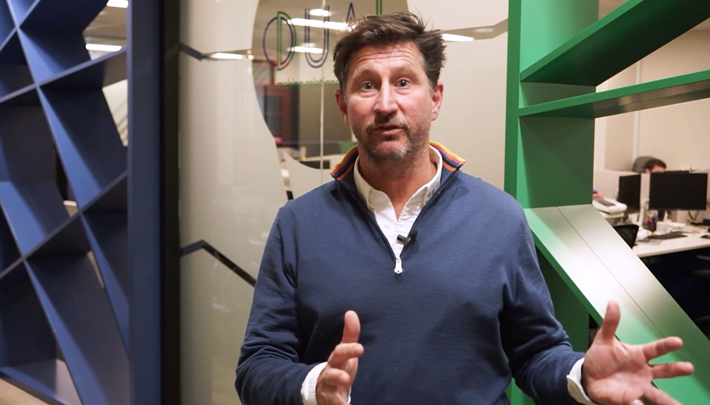 DUAL boss talks IUA acquisition, broker training and 2021 plans ... DUAL boss talks IUA acquisition, broker training and 2021 plans ...