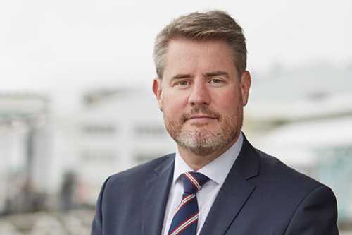 New Duncan Cotterill chair will continue ‘one-firm’ approach ...