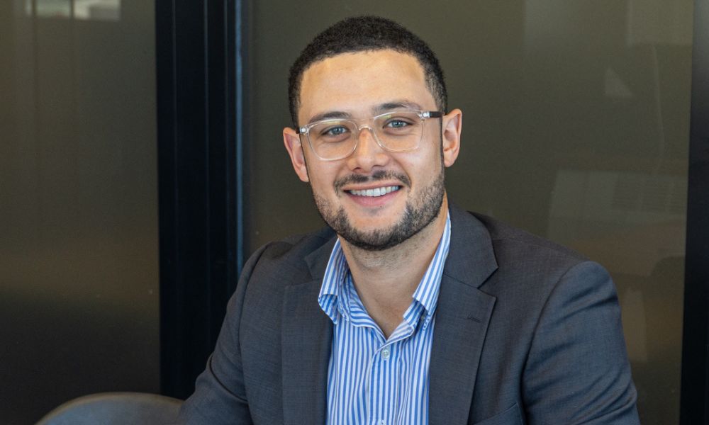 Budding financial adviser on doing right by clients | Insurance Business