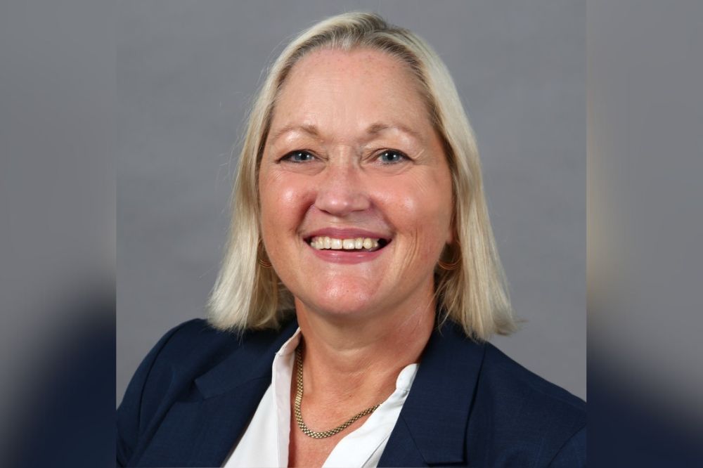 ‘Elite woman in insurance’ on what it takes to be a person of influence ...