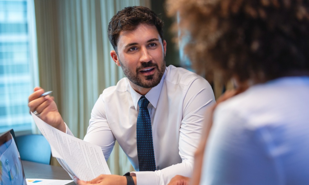 Why I love insurance: Broking boss on two things an insurance career ...