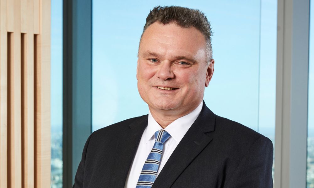 Tower appoints new independent director | Insurance Business