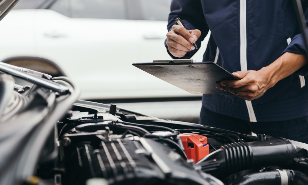 AA Insurance revs up with new vehicle repair centre | Insurance Business