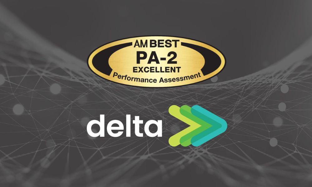 Delta scores third consecutive “Excellent” rating | Insurance Business