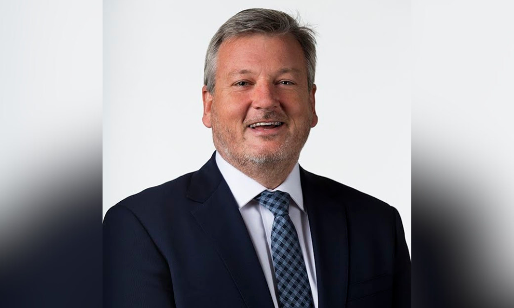 An accelerated response to climate change risk | Insurance Business