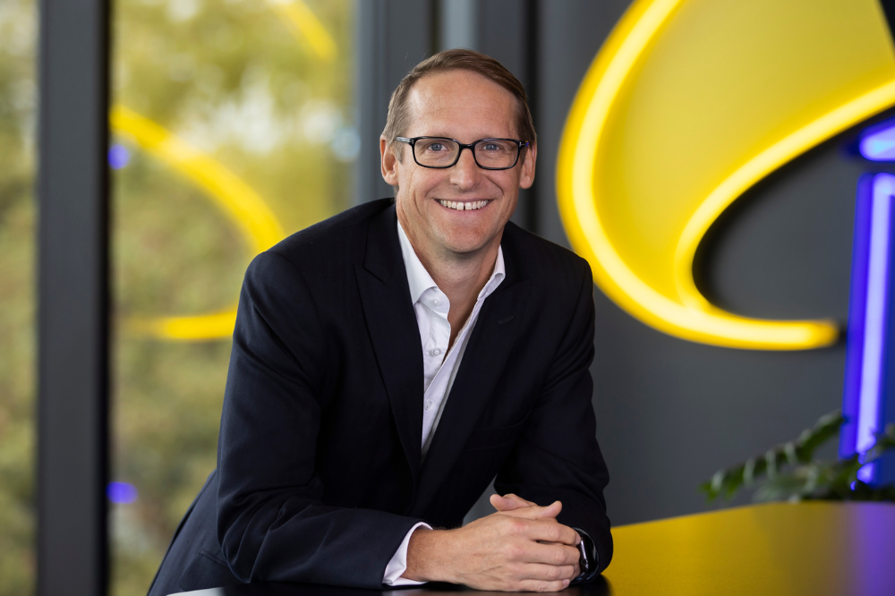 CFO on “testament” to what Tower Limited is doing | Insurance Business