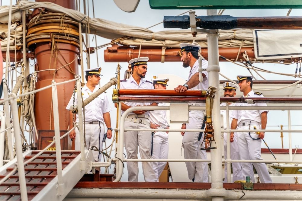 Marine workers' union supports government social insurance scheme ...