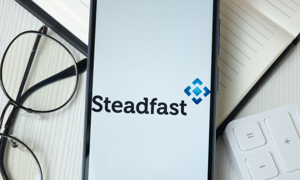Buyout talk continues as Steadfast Group's share valuation sinks ...