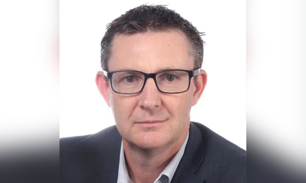 WTW New Zealand head: "It's a good time to hand over the reins ...