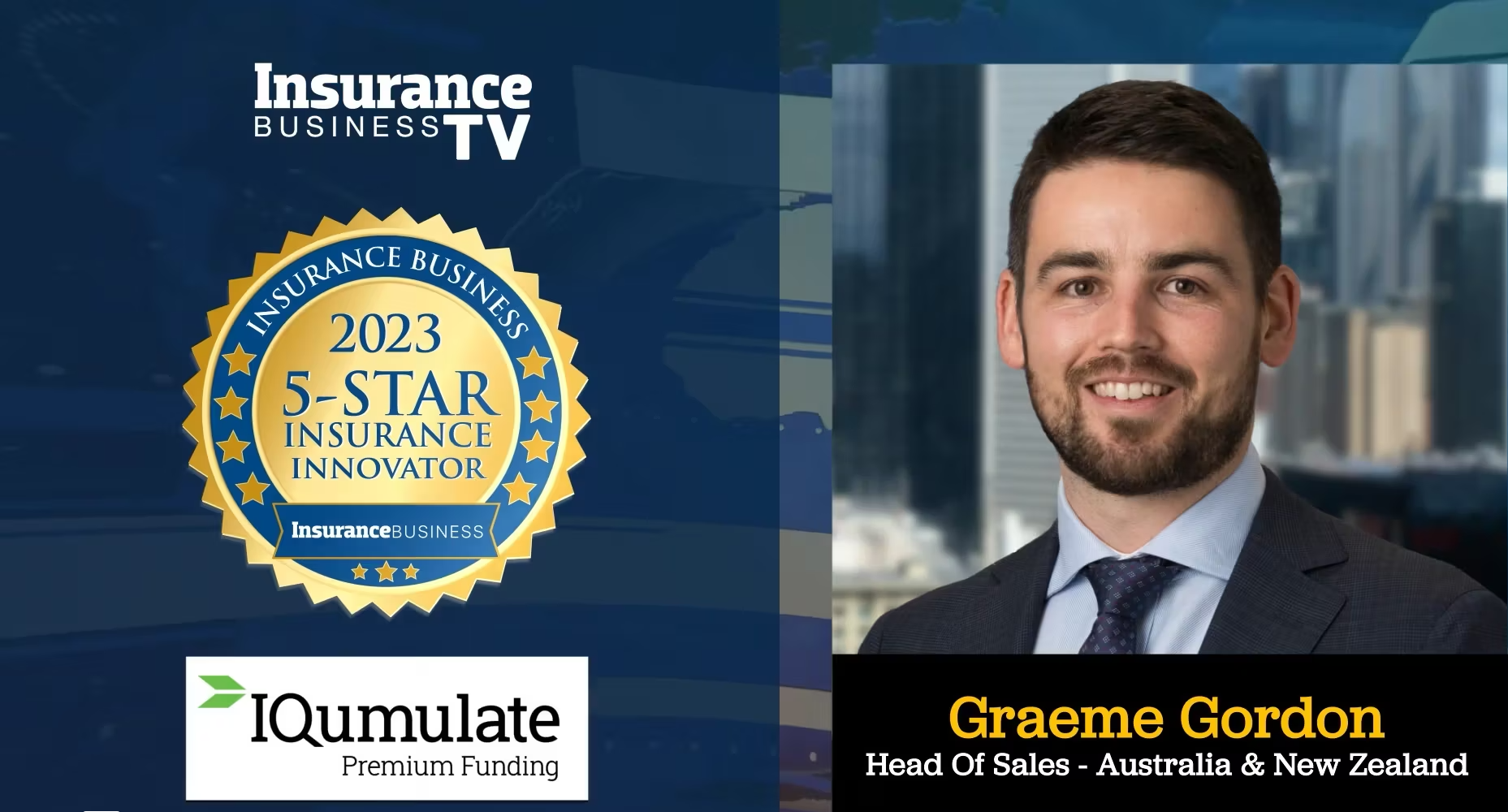 Driving innovation with good people and tech know-how | Insurance Business